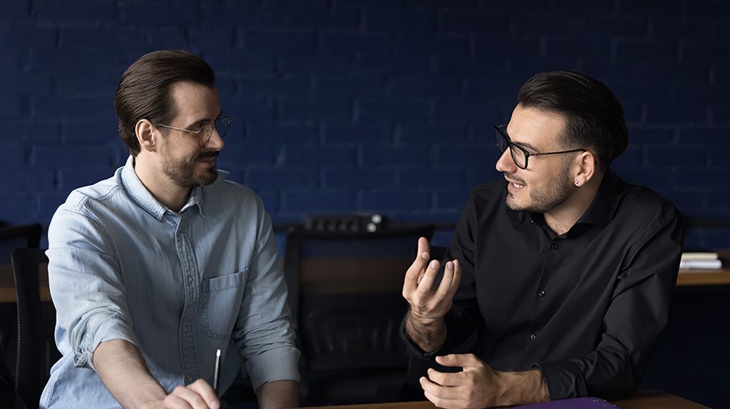 The Art of Engaging Conversations: Key Ingredients for Building ...